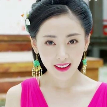 Zhang Peng | LGBT Characters Wikia | Fandom