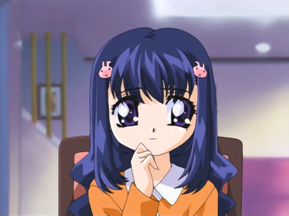 Category:Puni Puni Poemy Characters | LGBT Characters Wikia | Fandom