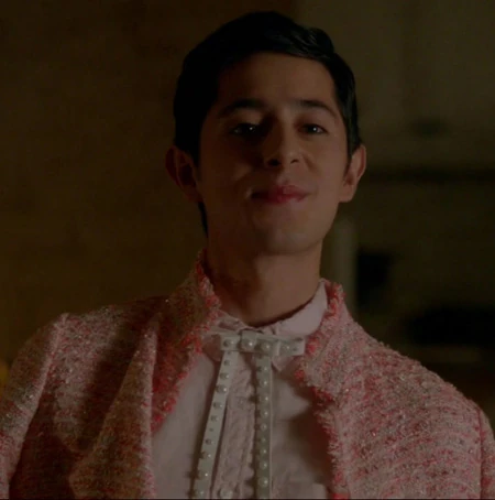 Tristan St. Pierre | LGBT Characters Wikia | Fandom