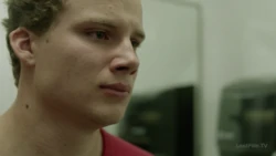 Tyler Denton | LGBT Characters Wikia | Fandom