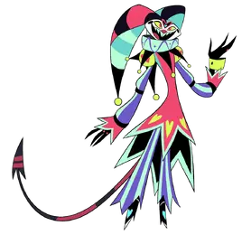 Fizzarolli | LGBT Characters Wikia | Fandom