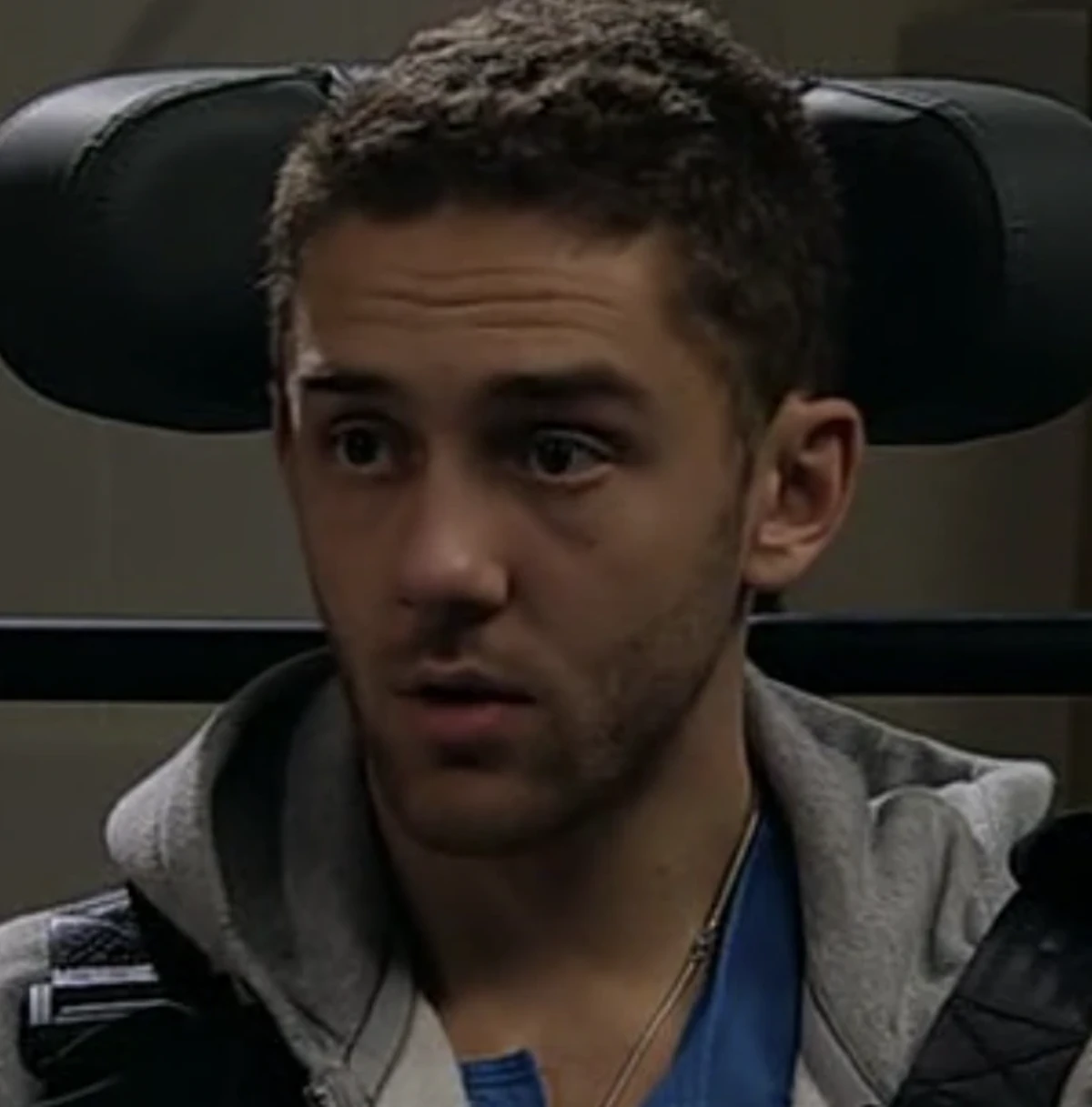 Jackson Walsh | LGBT Characters Wikia | Fandom