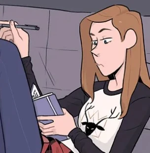 Jo (Meg, Jo, Beth, & Amy) | LGBT Characters Wikia | Fandom