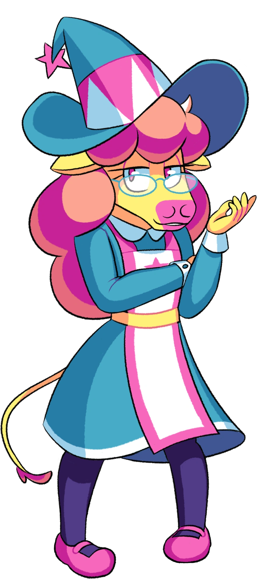 Claire Higsby | LGBT Characters Wikia | Fandom