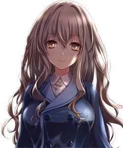 Nanase Shizuha | LGBT Characters Wikia | Fandom