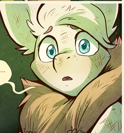 Belfry Baker | LGBT Characters Wikia | Fandom