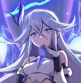 Bella (Honkai) | LGBT Characters Wikia | Fandom