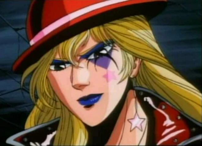 Blue Kid | LGBT Characters Wikia | Fandom