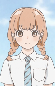 Momoko Sudo | LGBT Characters Wikia | Fandom