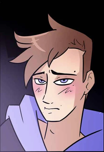 Velix Wollstone | LGBT Characters Wikia | Fandom