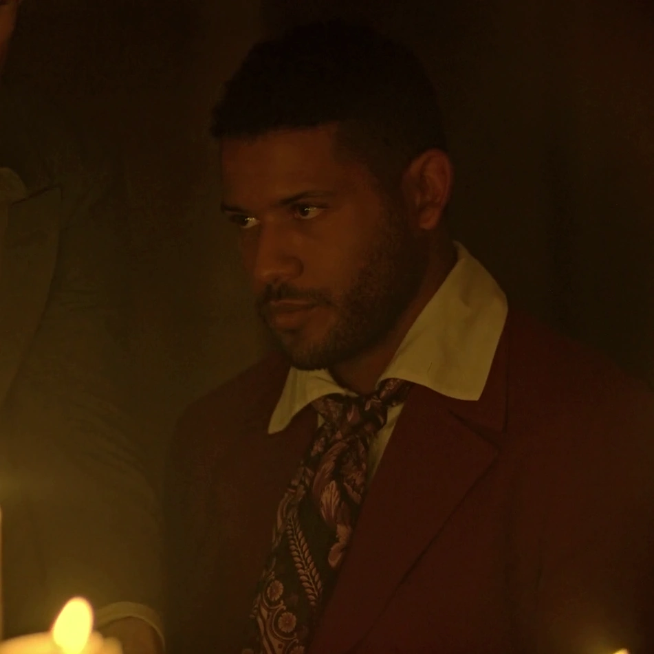 Andre Stevens | LGBT Characters Wikia | Fandom