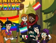 Ellie Parker | LGBT Characters Wikia | Fandom