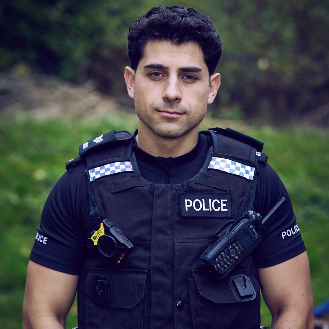 Mike Rutherford | LGBT Characters Wikia | Fandom