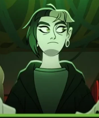 Stat (Q-Force) | LGBT Characters Wikia | Fandom