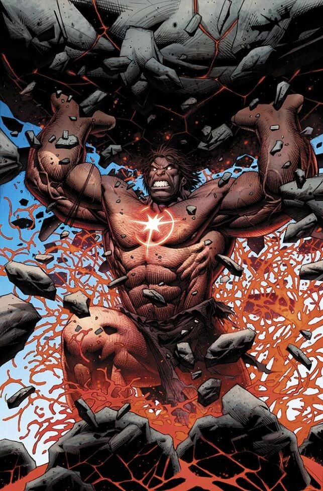 Vnn (Earth-616) | LGBT Characters Wikia | Fandom