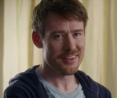 Adam Bachman | LGBT Characters Wikia | Fandom