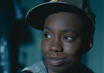 Alike (Pariah) | LGBT Characters Wikia | Fandom