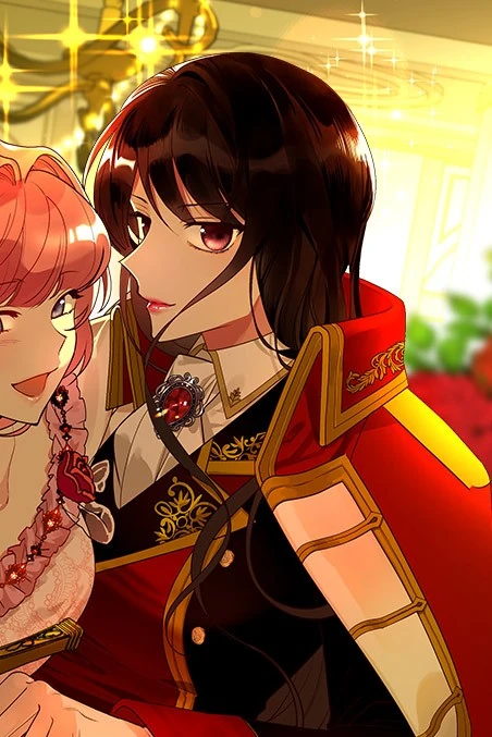 Rebecca von Aertsen | LGBT Characters Wikia | Fandom