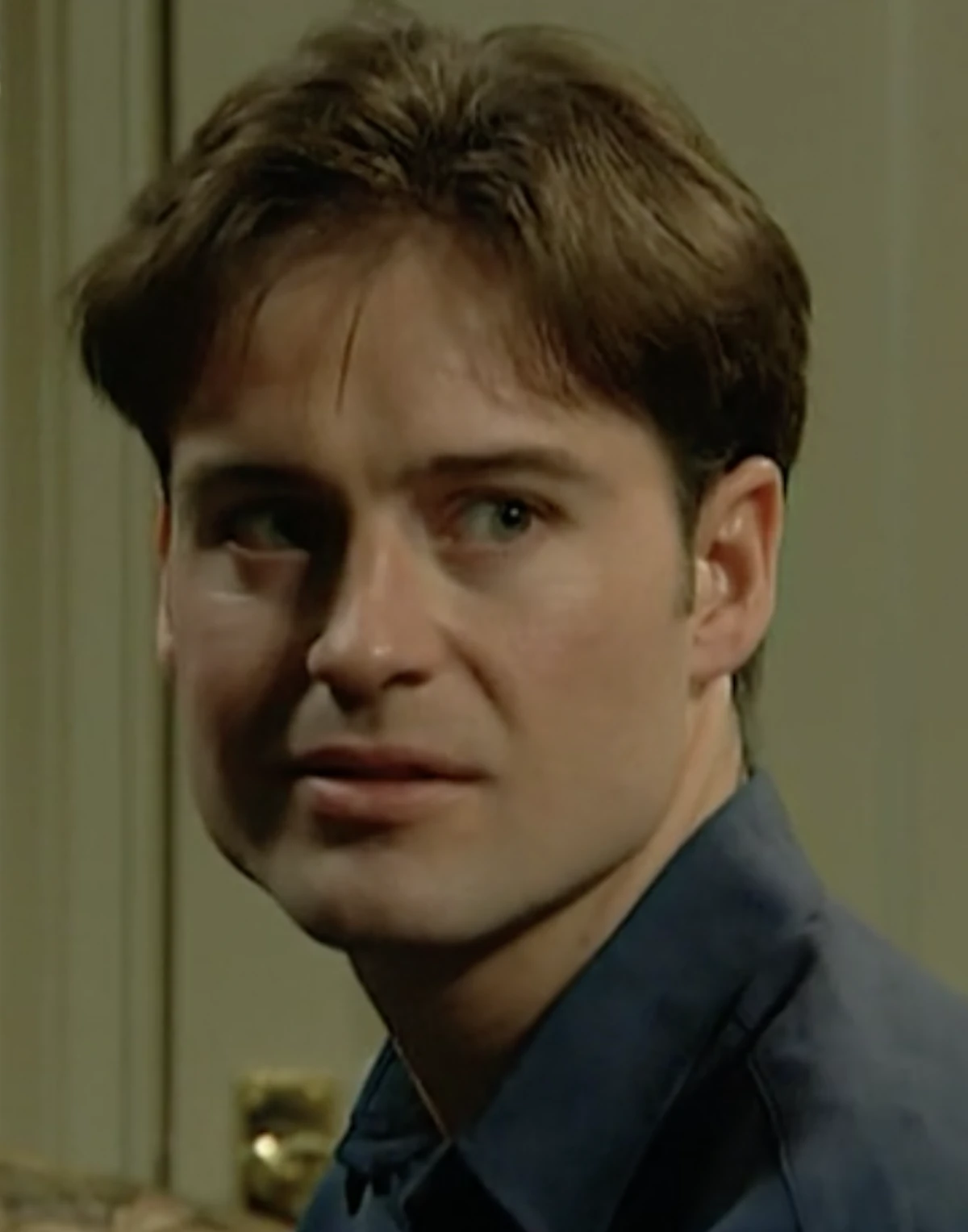 Gavin Ferris | LGBT Characters Wikia | Fandom