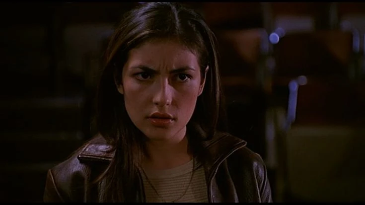 Kennedy (Buffy) | LGBT Characters Wikia | Fandom