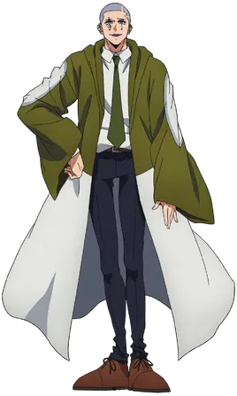 Margarette Macaron | LGBT Characters Wikia | Fandom