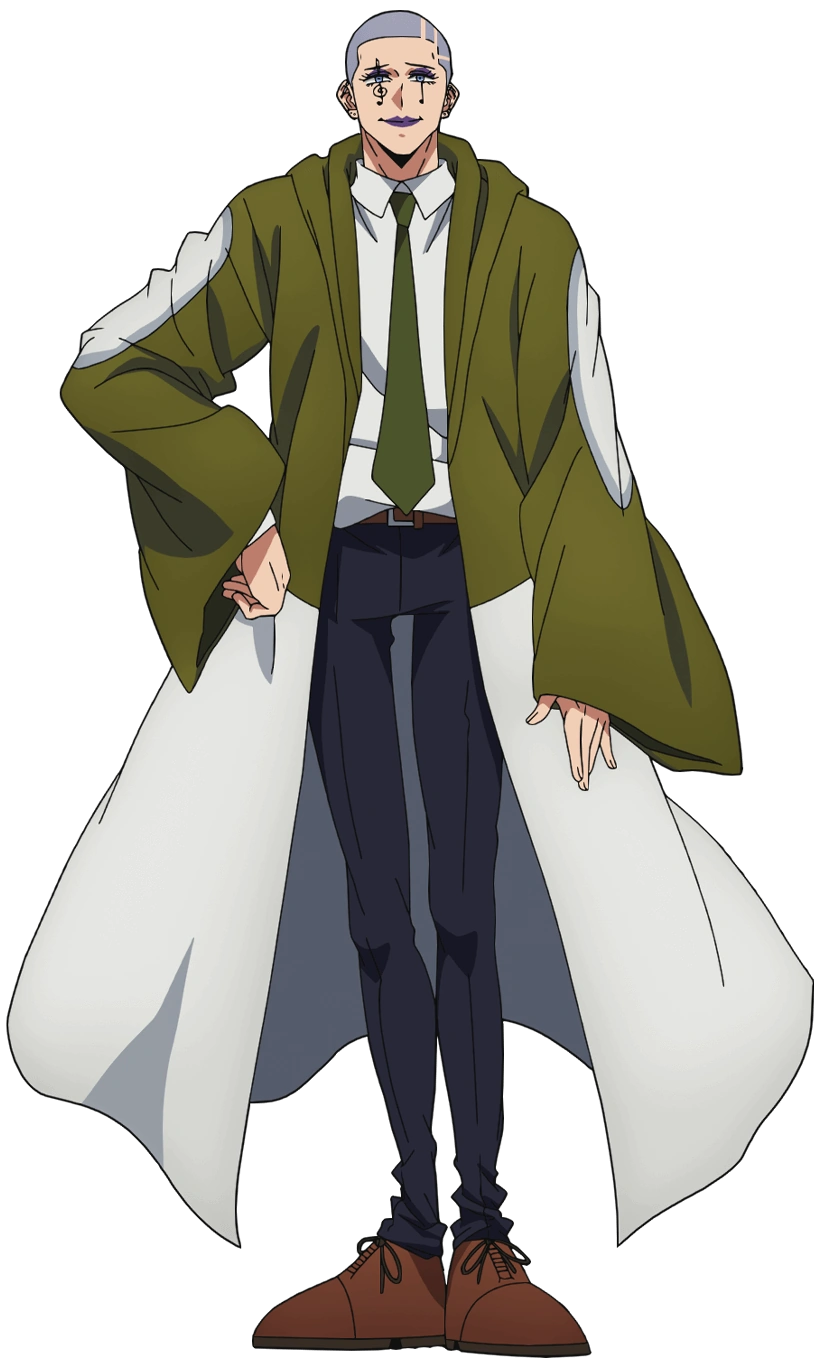 Margarette Macaron | LGBT Characters Wikia | Fandom