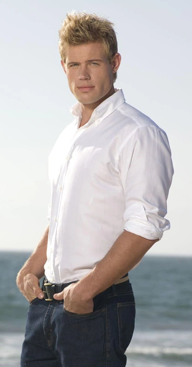 Teddy Montgomery | LGBT Characters Wikia | Fandom