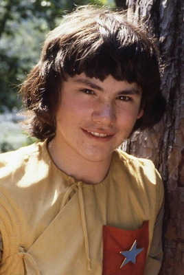 Adric | LGBT Characters Wikia | Fandom