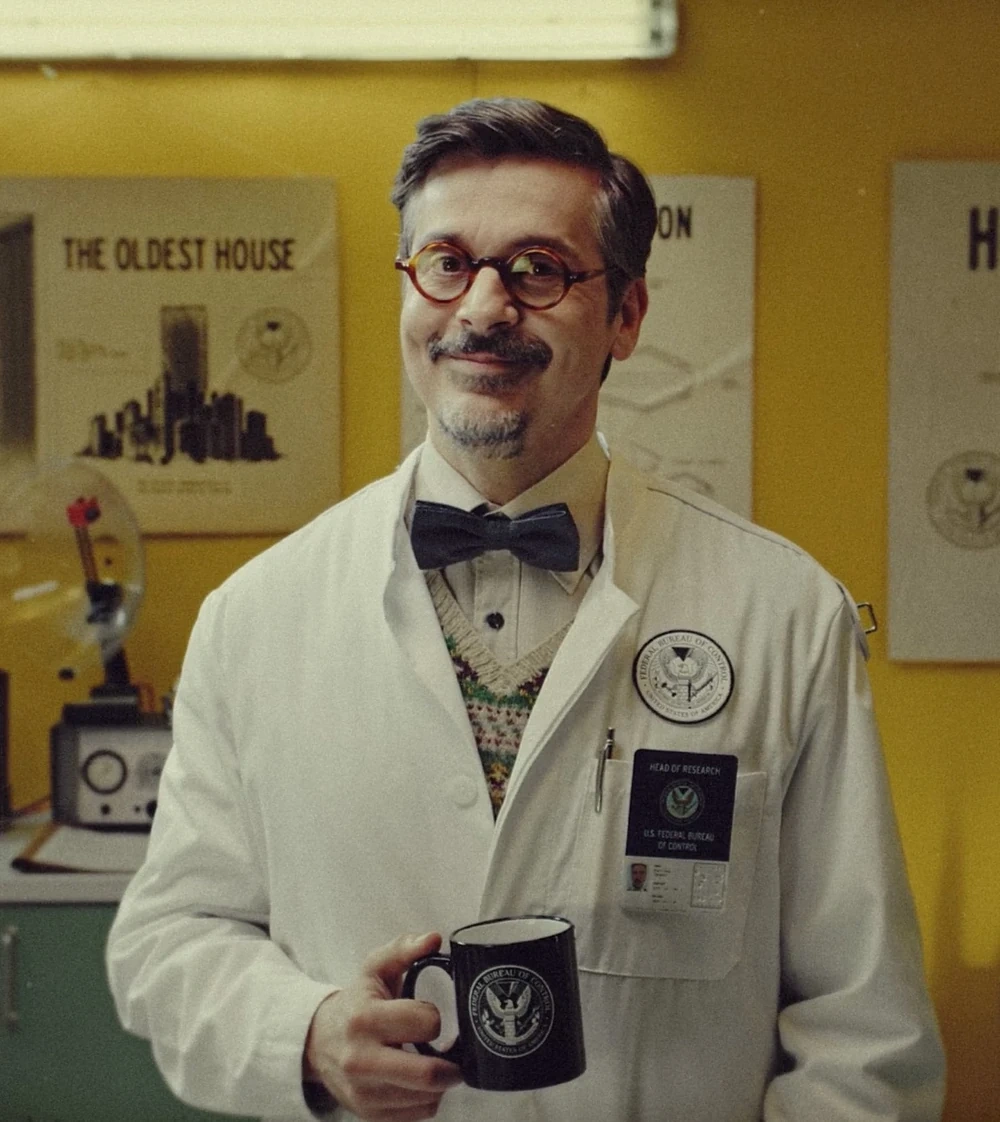 Category:Remedy Connected Universe Characters | LGBT Characters Wikia ...