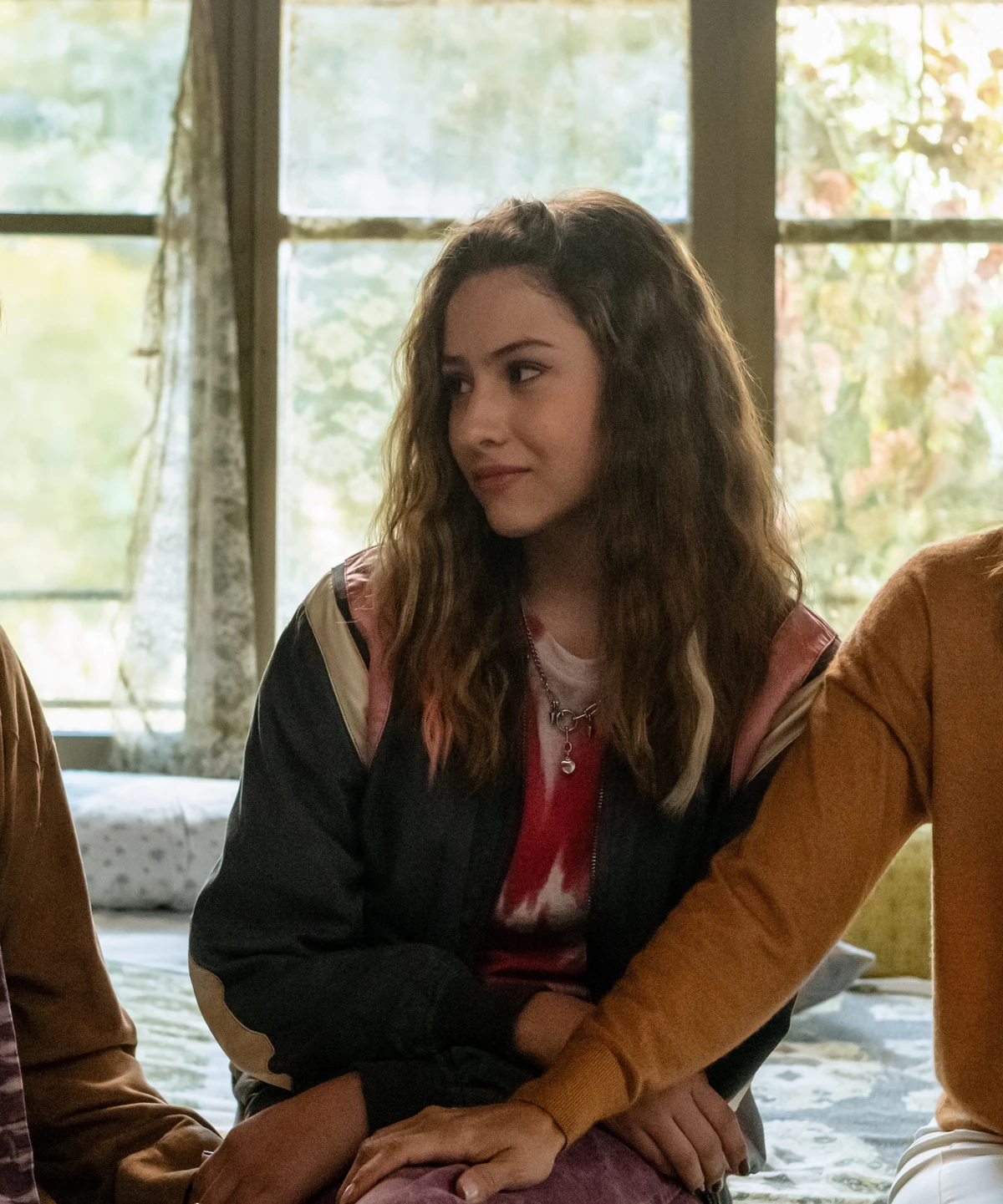 Kate (Land of Women) | LGBT Characters Wikia | Fandom