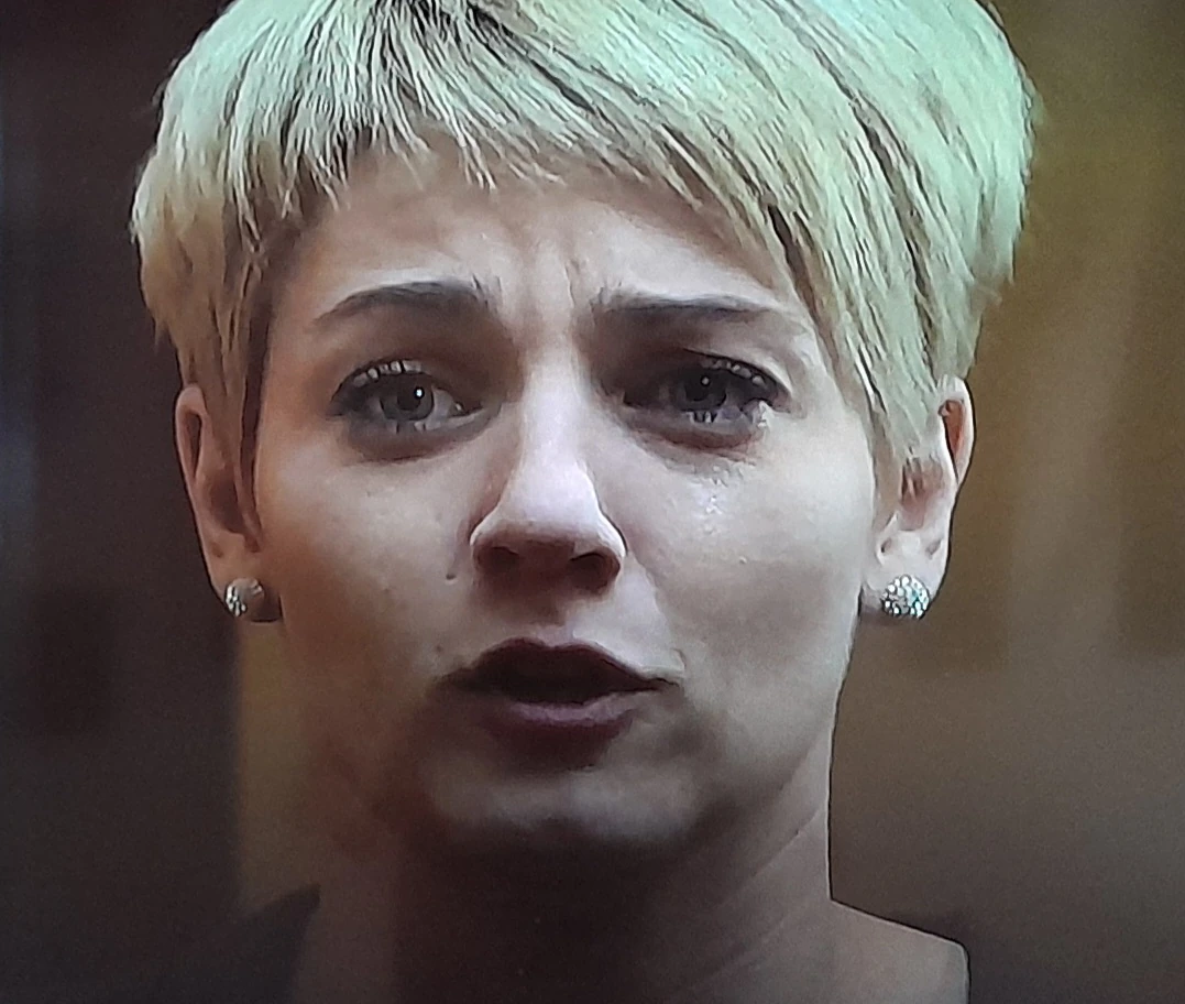 Monika Filipiak | LGBT Characters Wikia | Fandom