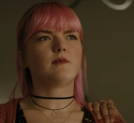 Myra Campbell | LGBT Characters Wikia | Fandom