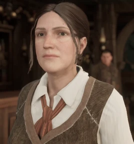 Sirona Ryan | LGBT Characters Wikia | Fandom