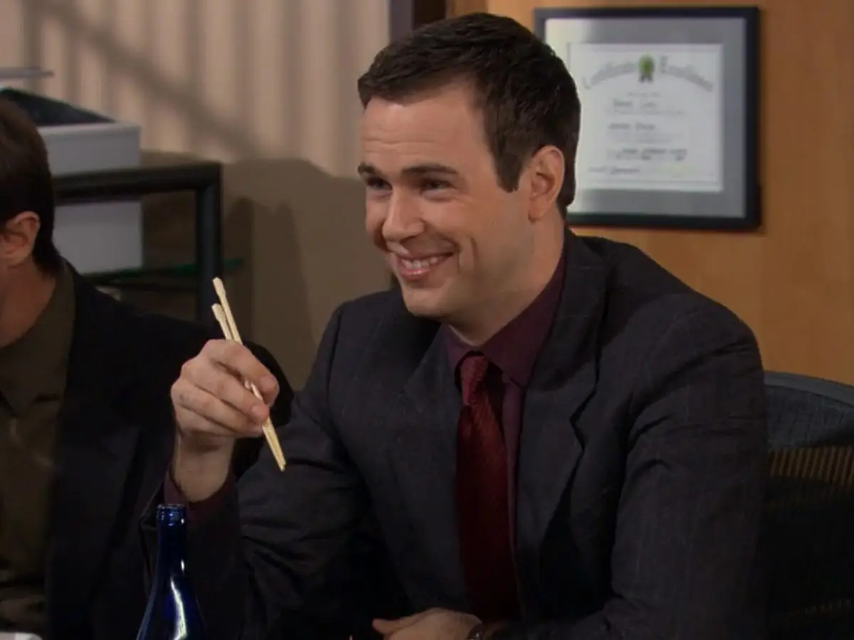 Gary Blauman | LGBT Characters Wikia | Fandom