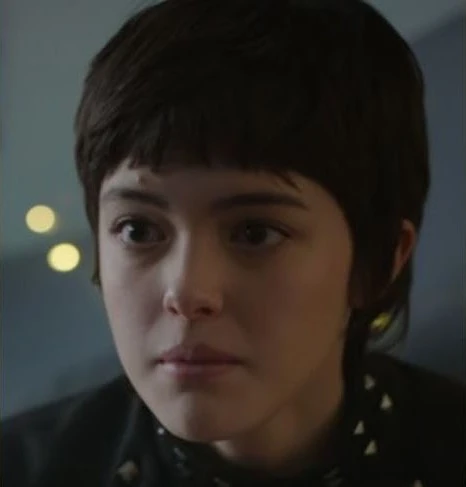 Miki (The Tearsmith) | LGBT Characters Wikia | Fandom