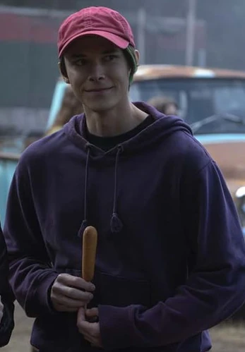 Robin Goodfellow | LGBT Characters Wikia | Fandom