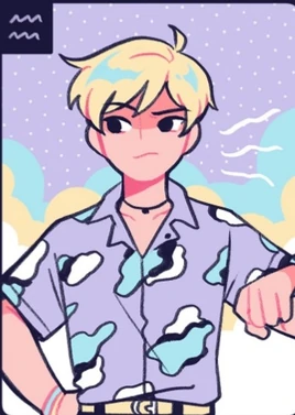 Prep (Boyfriends) | LGBT Characters Wikia | Fandom