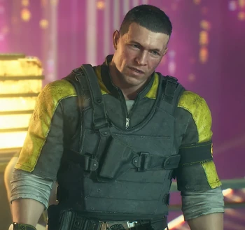 Richard Flag (Arkhamverse) | LGBT Characters Wikia | Fandom