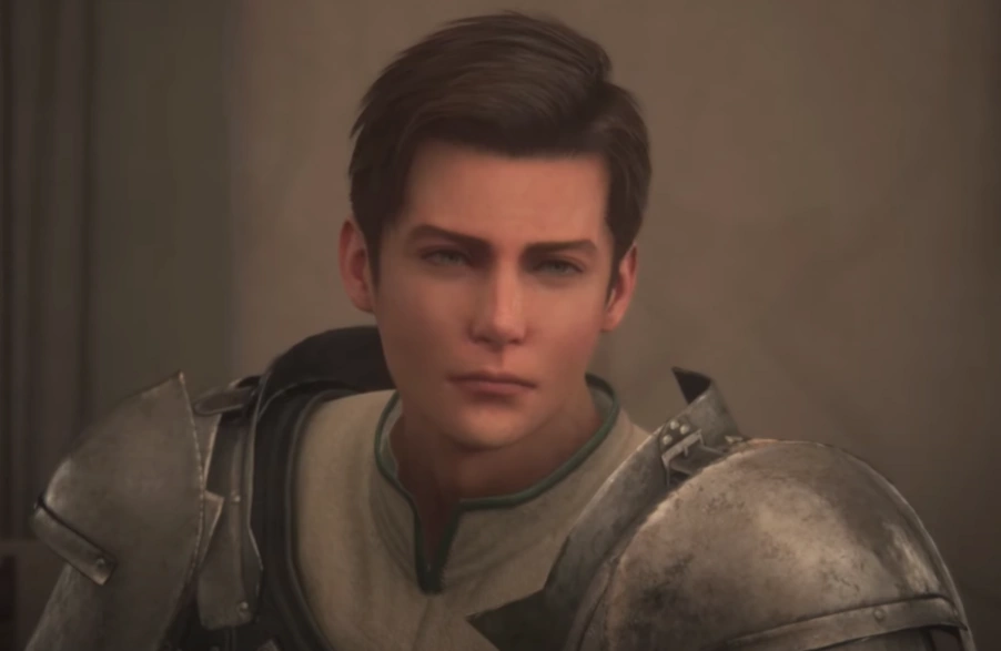 Terence (Final Fantasy) | LGBT Characters Wikia | Fandom