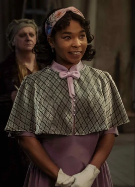 Claudia (AMC) | LGBT Characters Wikia | Fandom