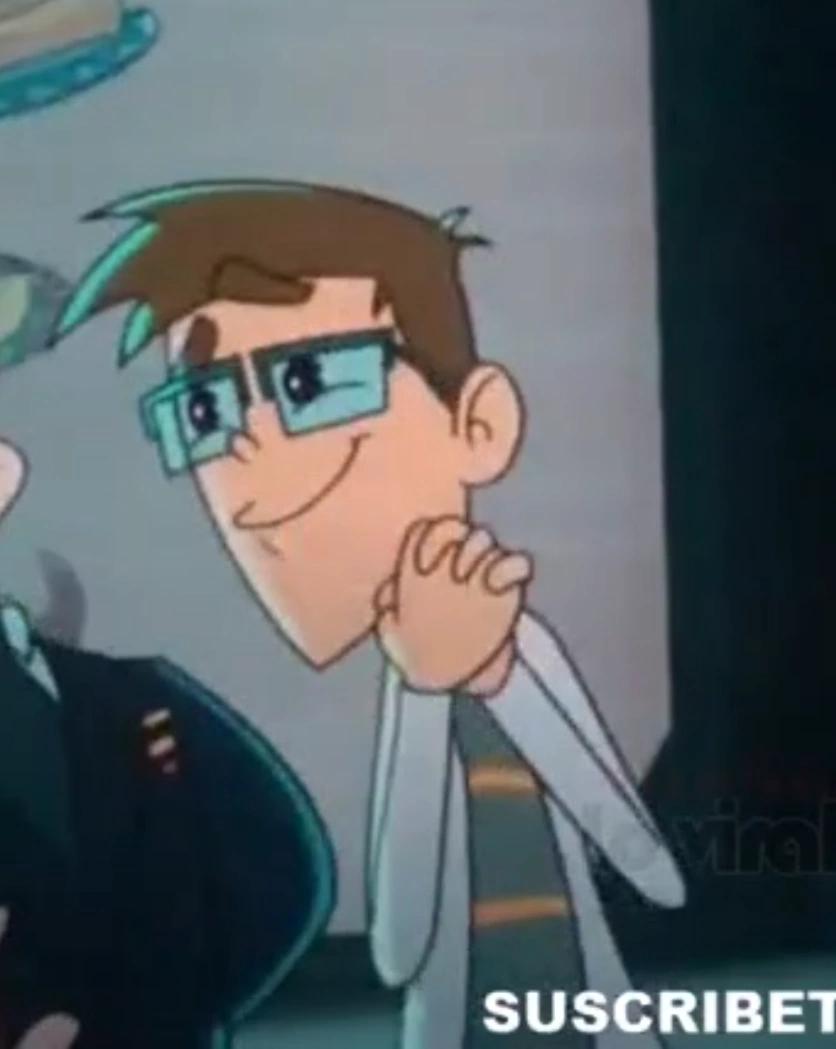 Nerd (MvsM) | LGBT Characters Wikia | Fandom