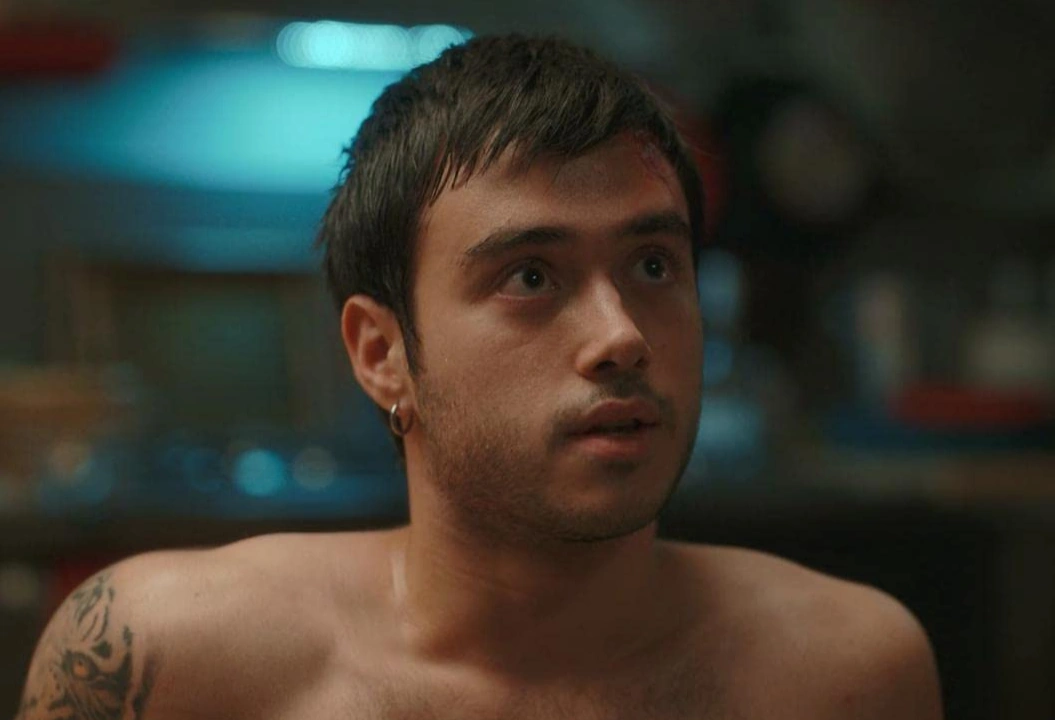 Sandro (The Ignorant Angels) | LGBT Characters Wikia | Fandom