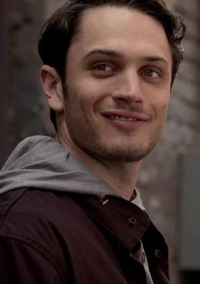 Aiden (The Originals) | LGBT Characters Wikia | Fandom