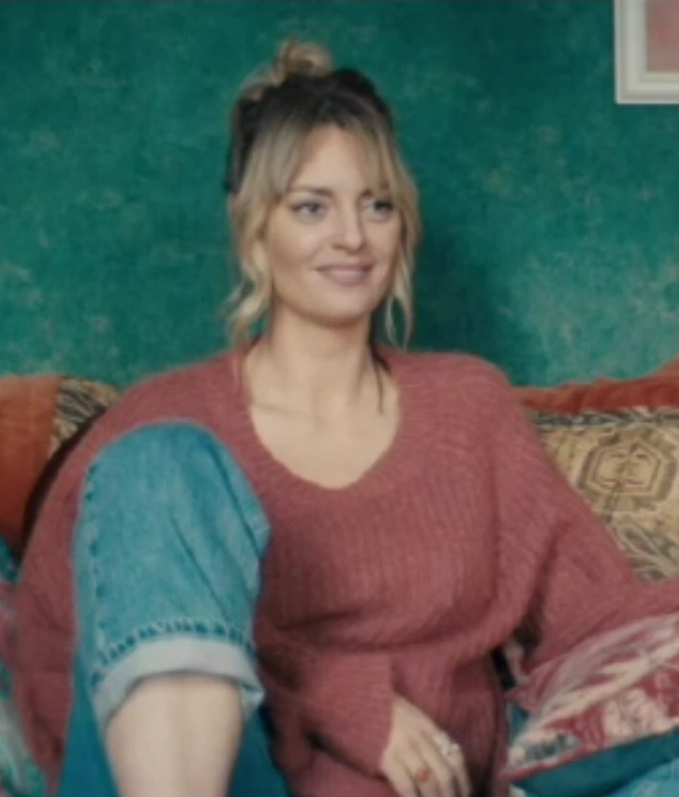 Carla (Stuck) | LGBT Characters Wikia | Fandom