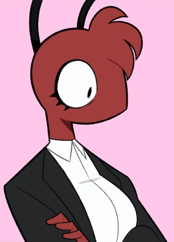 Cherry (Bugtopia) | LGBT Characters Wikia | Fandom
