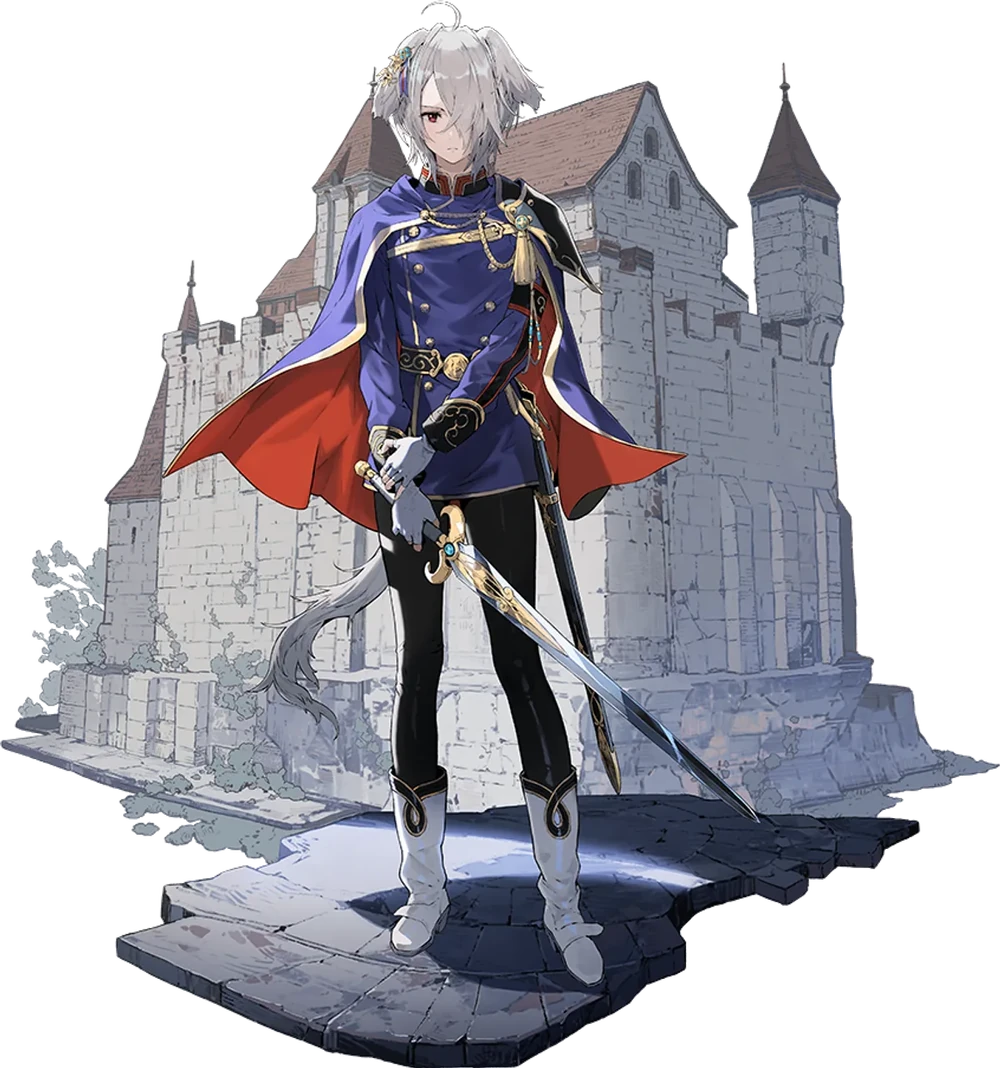 Kurt (Fire Emblem) | LGBT Characters Wikia | Fandom