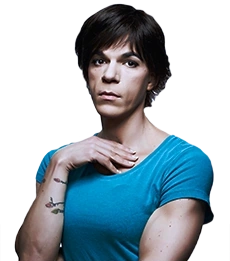 Maxine Conway | LGBT Characters Wikia | Fandom