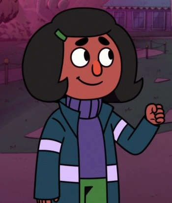 Norma Khan | LGBT Characters Wikia | Fandom