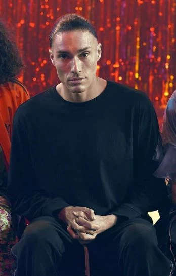 Victor (Dancing Queens) | LGBT Characters Wikia | Fandom