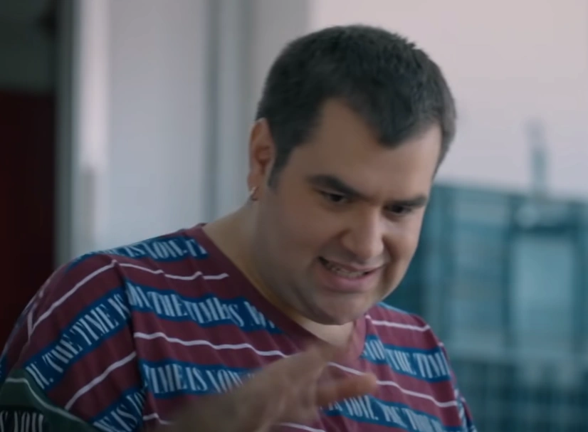 Gon (Kupa Rashit) | LGBT Characters Wikia | Fandom